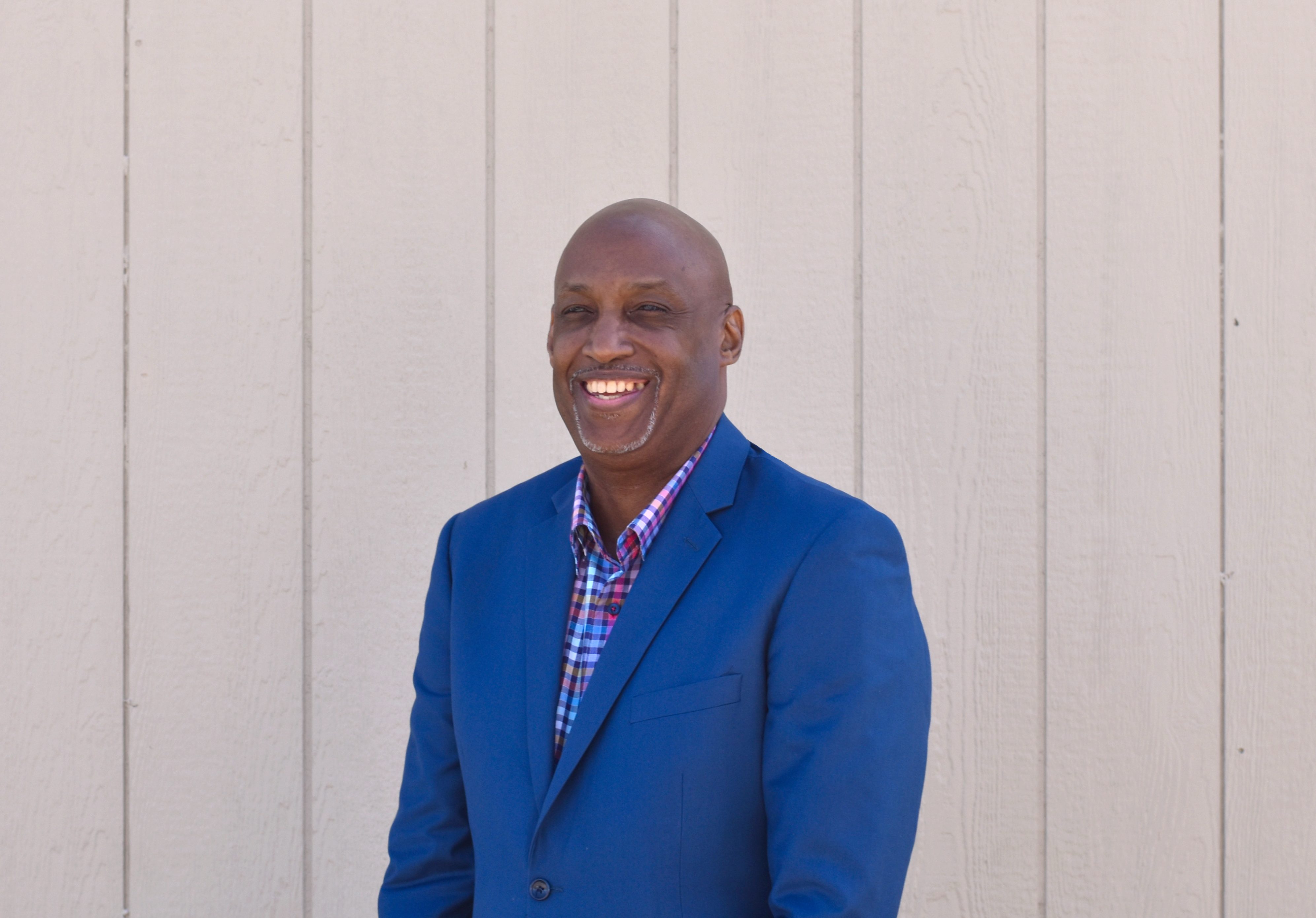 Our Leadership – New Hope Seventh-Day Adventist Church